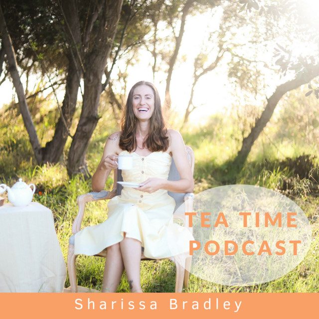 The Tea Time Podcast | Podcast on Spotify