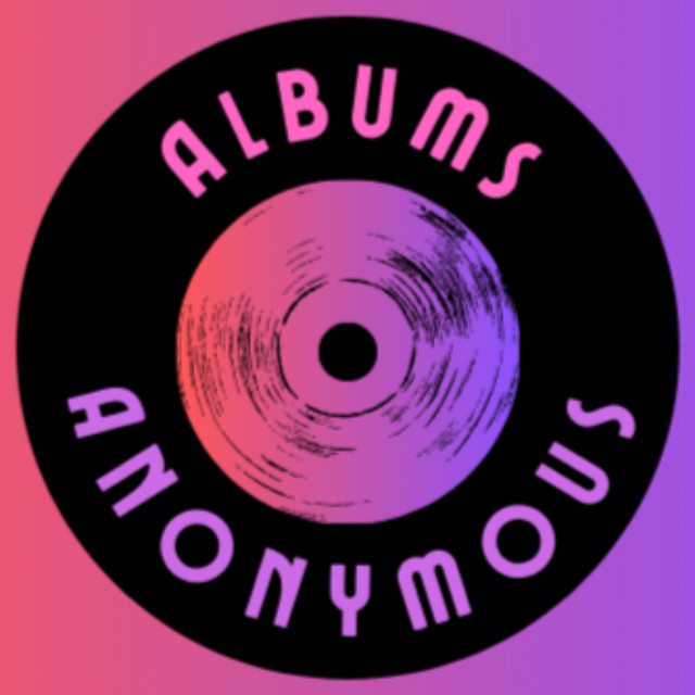 Albums Anonymous | Podcast on Spotify
