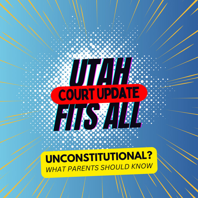 Utah Fits All Court ruling explained: What it means for school choice ...