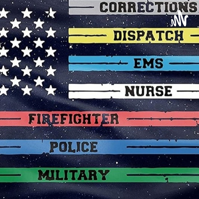 Beyond The Uniform | Podcast on Spotify