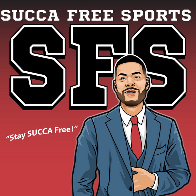 SUCCA Free Sports | Podcast on Spotify