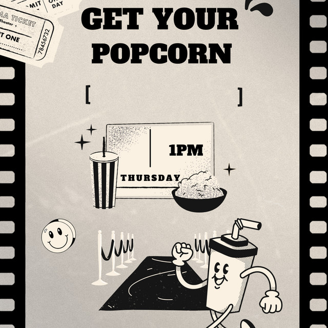 Get Your Popcorn | Podcast on Spotify