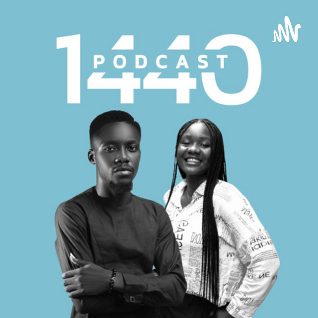 1440 With KO | Podcast on Spotify