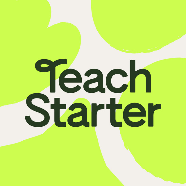 Teach Starter | Podcast on Spotify