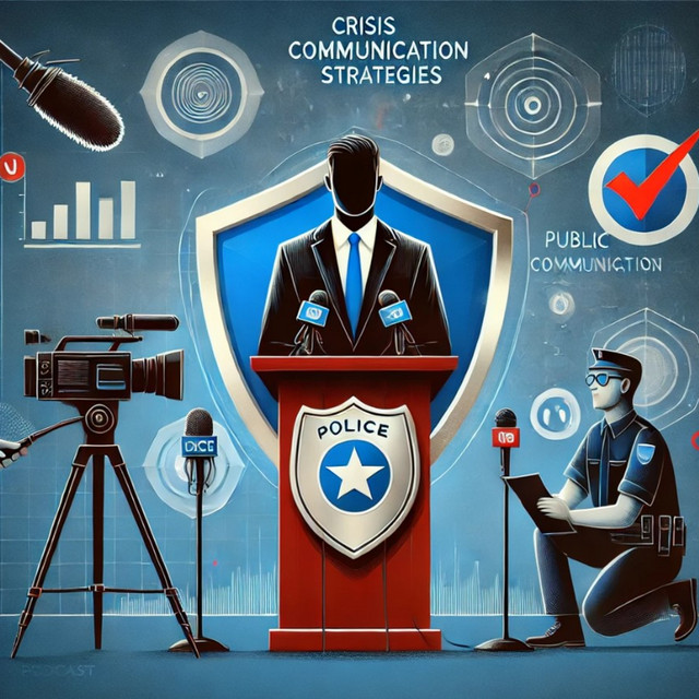 Five Crisis Communication Strategies - Strategic Communications ...