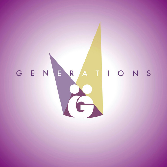 GENERATIONS | Podcast on Spotify