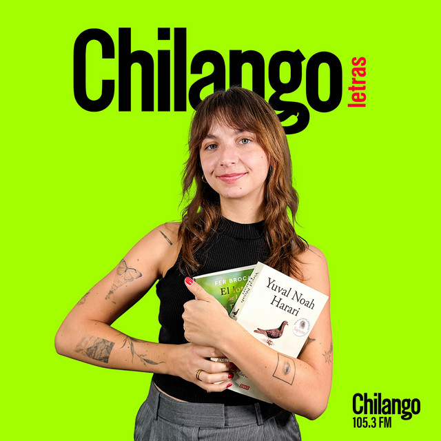 Chilango Letras | Podcast on Spotify