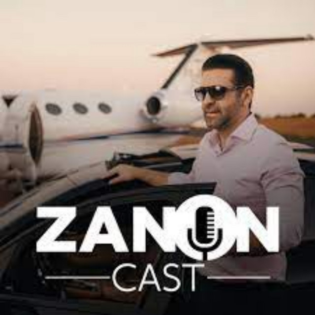 Zanon Cast - com Reinaldo Zanon | Podcast on Spotify