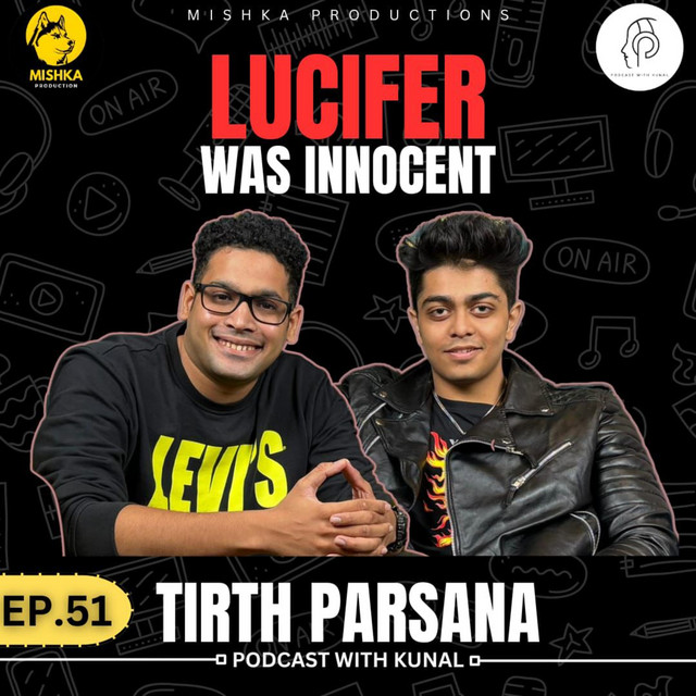 The Art of Moving On “ ft. TirthParsana ️‍🩹 | Part-02| PWK 51 ...