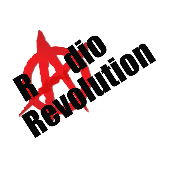 Radio Revolution | Podcast on Spotify