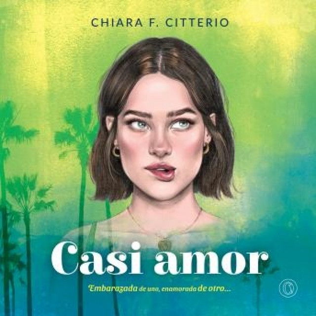 Casi amor: Embarazada de uno, enamorada de otro... | Podcast on Spotify