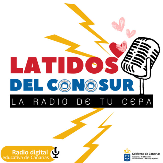 LATIDOS DEL CONO SUR | Podcast on Spotify