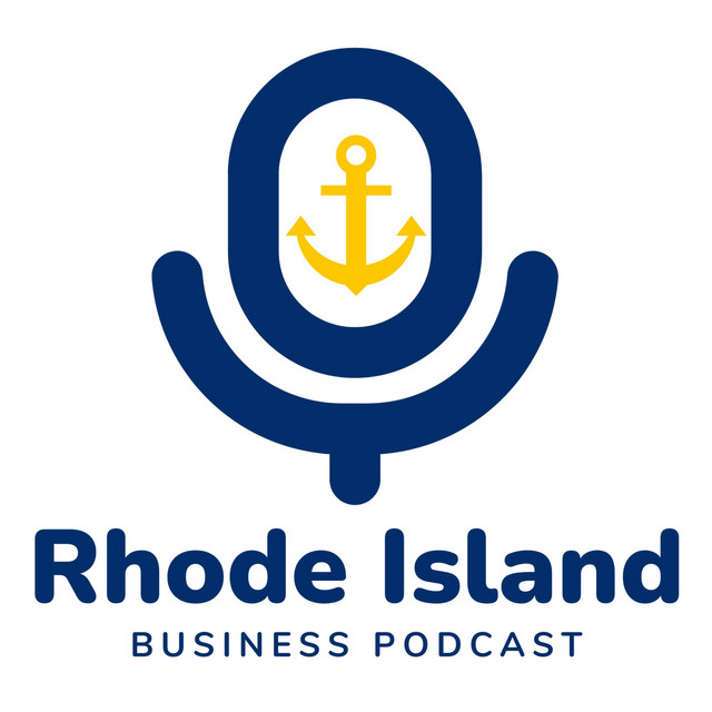 Rhode Island Business Podcast | Podcast on Spotify