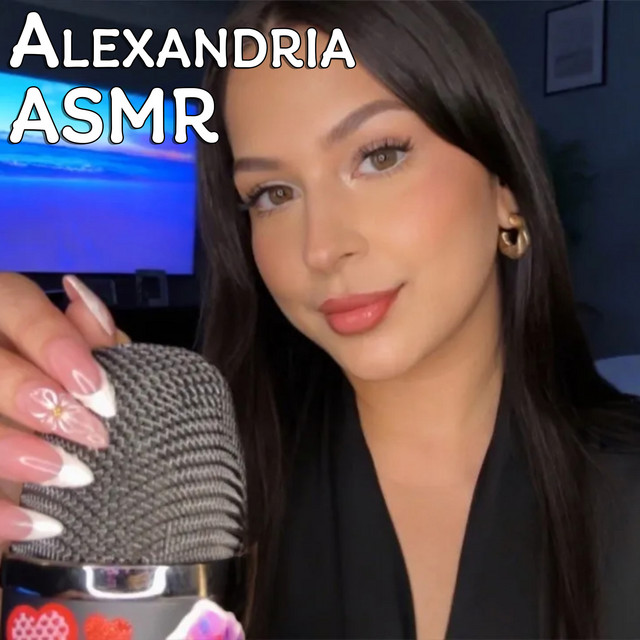 Exploring ASMR with Alexandria | Podcast on Spotify