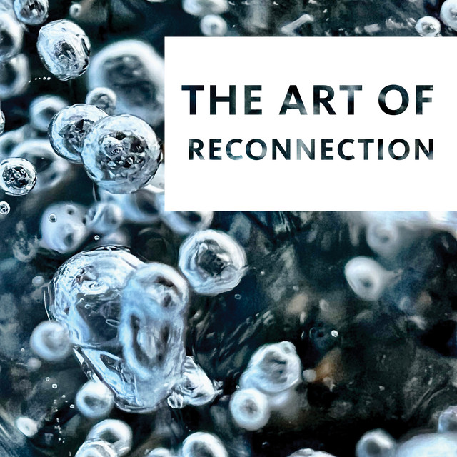 The Art of Reconnection: Daniela Naomi Molnar and Danielle Vogel ...