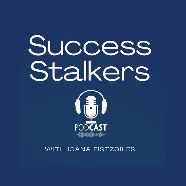 Success Stalkers Podcast | Podcast on Spotify