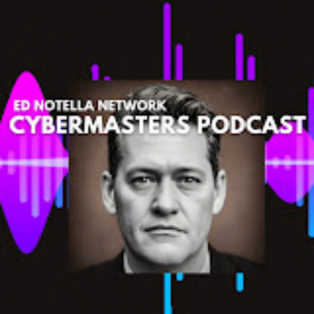 CyberMasters Podcast - Tech Talk & Interviews | Podcast on Spotify