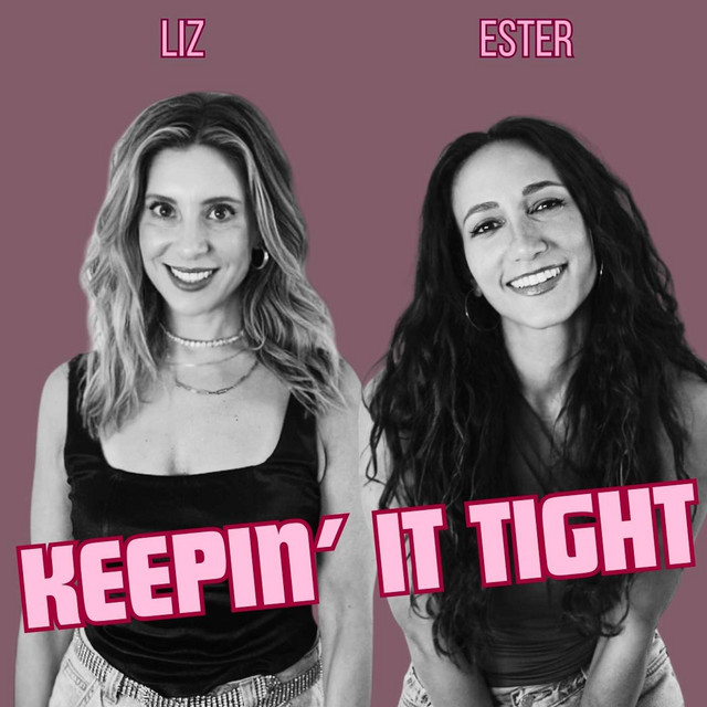 Keepin' It Tight | Podcast on Spotify