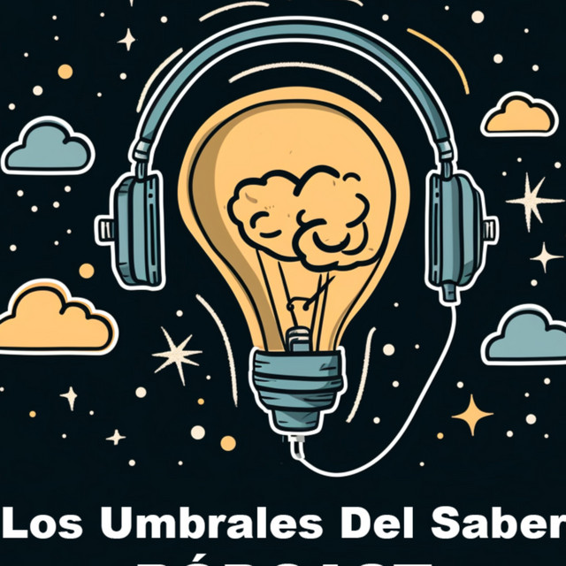 Los Umbrales del Saber | Podcast on Spotify