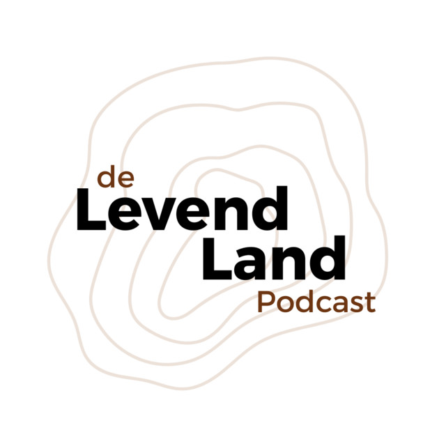 De Levend Land podcast | Podcast on Spotify