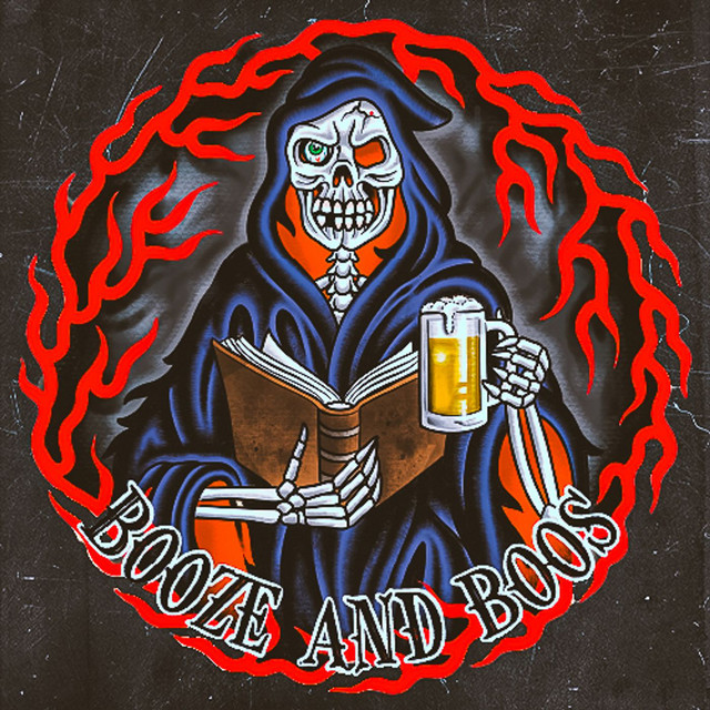 Booze And Boos | Podcast on Spotify