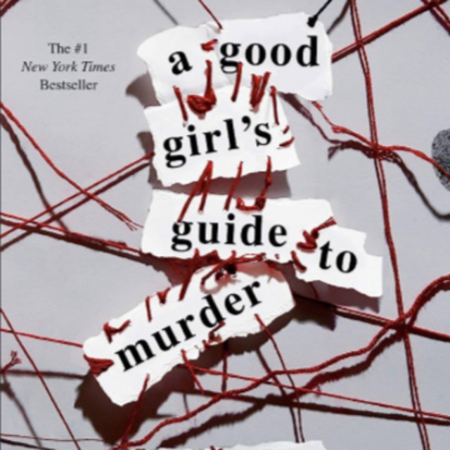 A Good Girls Guide To Murder, Chapter 1 - A Good Girls Guide To Murder ...