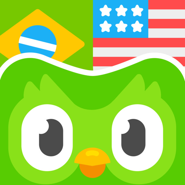 Histórias em Inglês com Duolingo | Podcast on Spotify