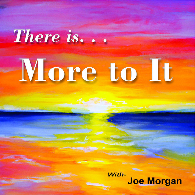 Joe Morgan's Podcast | Podcast on Spotify