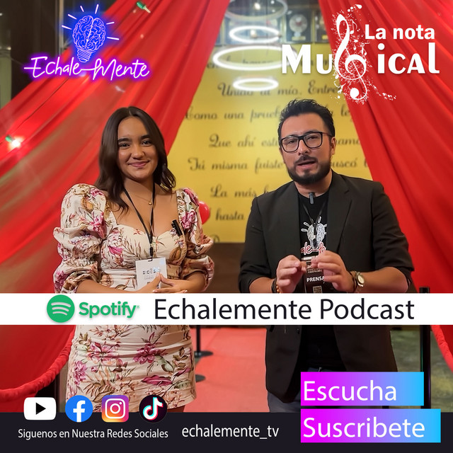 La Nota Musical | Podcast on Spotify
