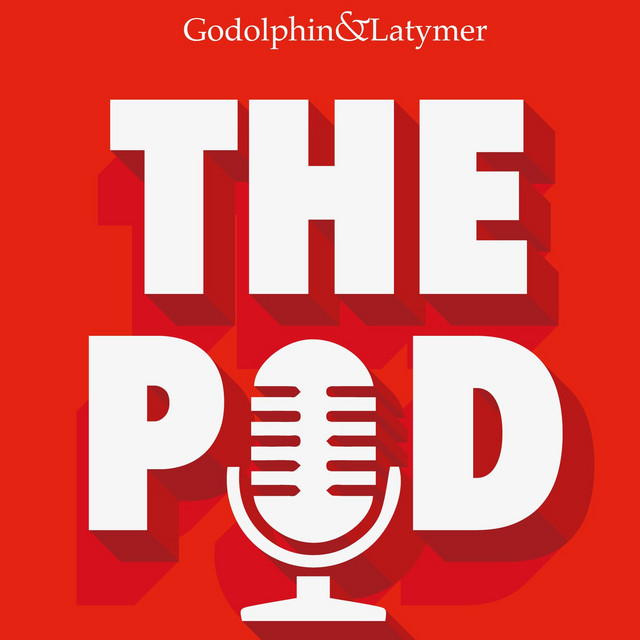 The Pod | Podcast on Spotify