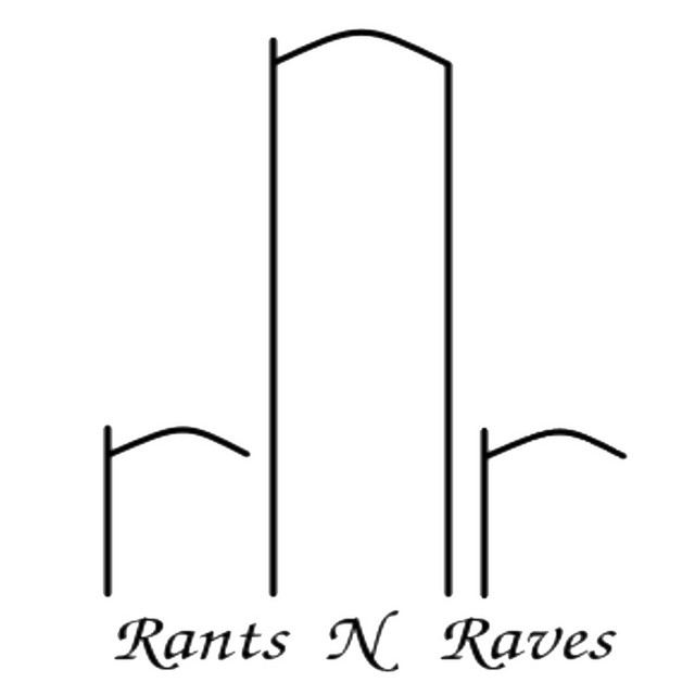 Rants And Raves Podcast On Spotify
