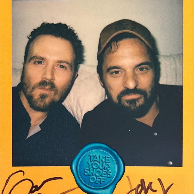Jake Johnson & Gareth Reynolds - Take Your Shoes Off w/ Rick Glassman ...