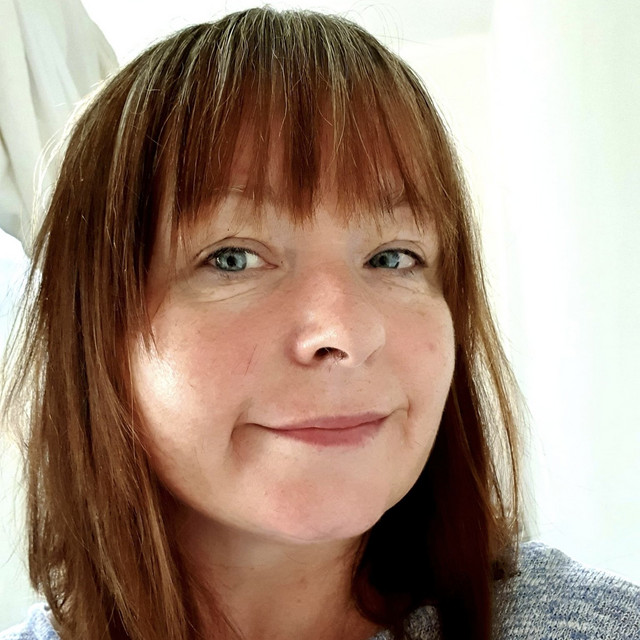 Vicky Stead talks about being fostered following her mother's murder ...