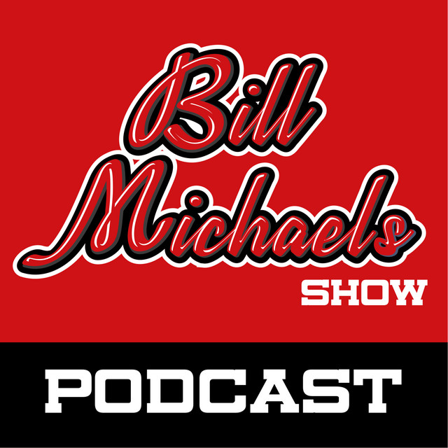 Hour 3: Bakhtiari OUT, Mike Clemens IN - The Bill Michaels Show ...