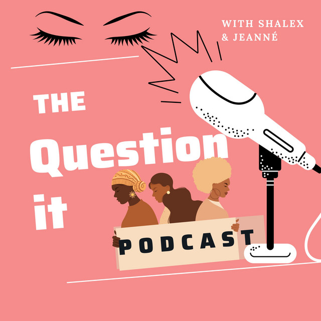 The Question It | Podcast on Spotify