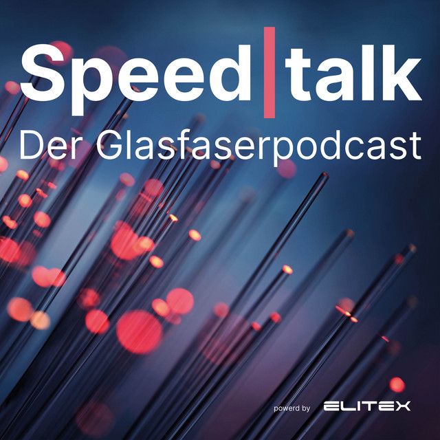 Speed Talk | Podcast on Spotify