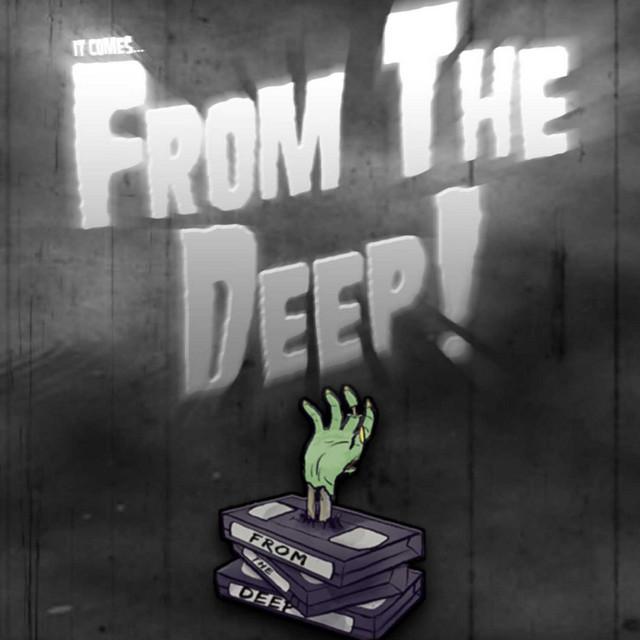 From The Deep | Podcast on Spotify