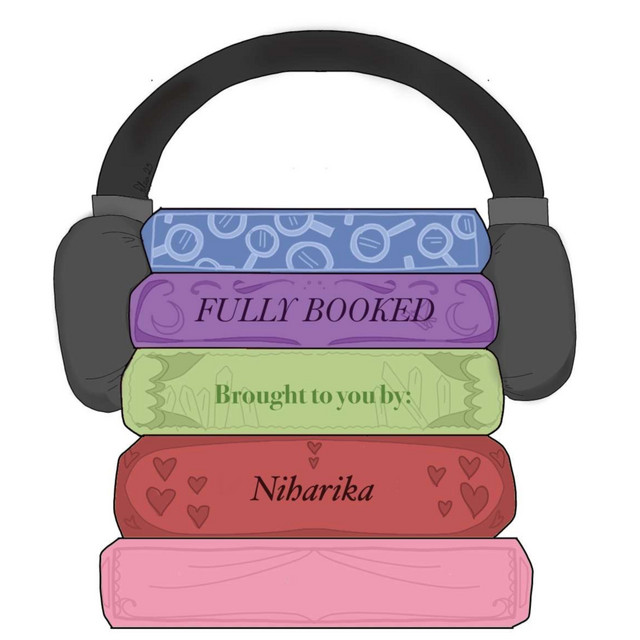 Fully Booked | Podcast on Spotify