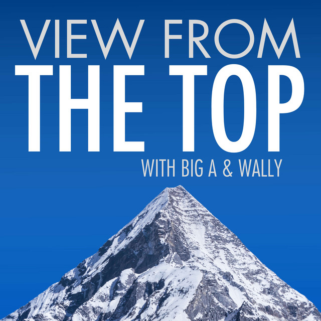 View From The Top | Podcast on Spotify