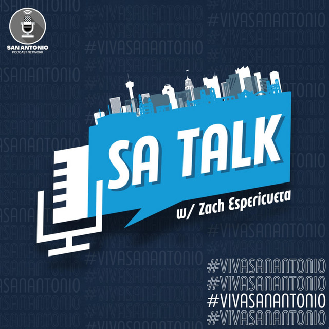 SA Talk | Podcast on Spotify