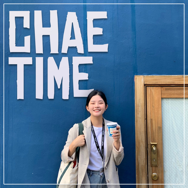 Chae Time | Podcast on Spotify