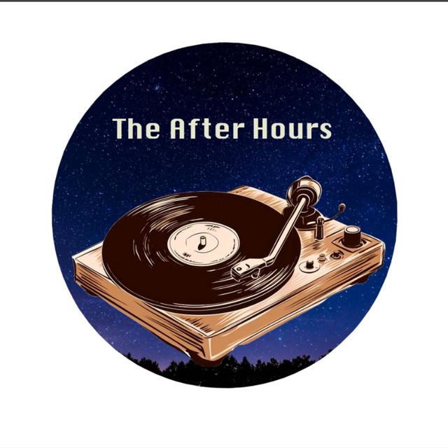 The After Hours | Podcast on Spotify