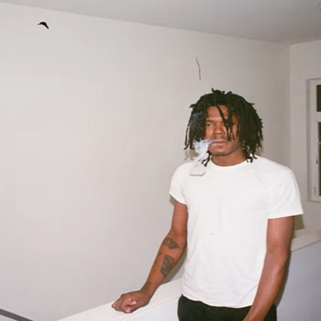 60mgs lucki - Toms stuff | Podcast on Spotify