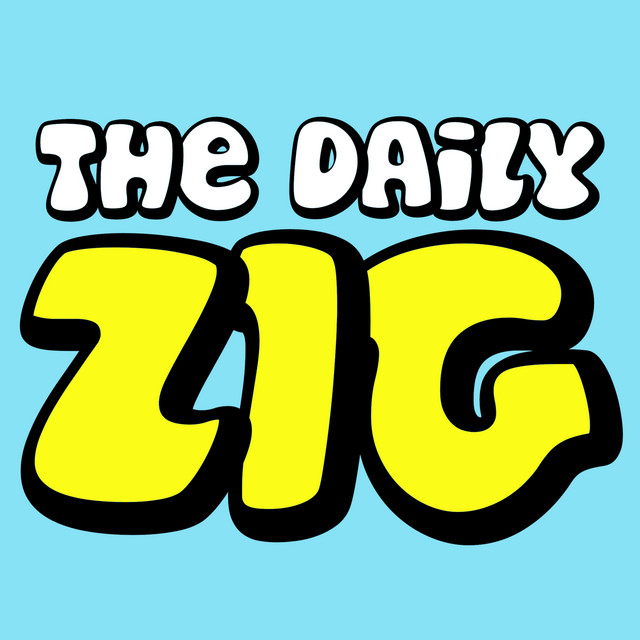The Daily Zig | Podcast on Spotify