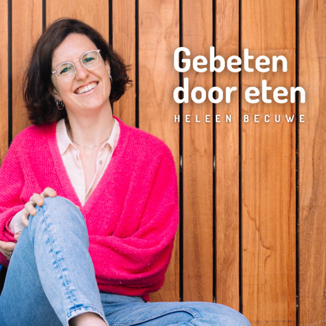 #139 Over endometriose met Lieselot Theys - Gebeten Door Eten | Podcast ...