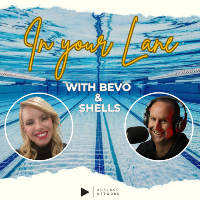 In Your Lane with Bevo & Shelly | Podcast on Spotify