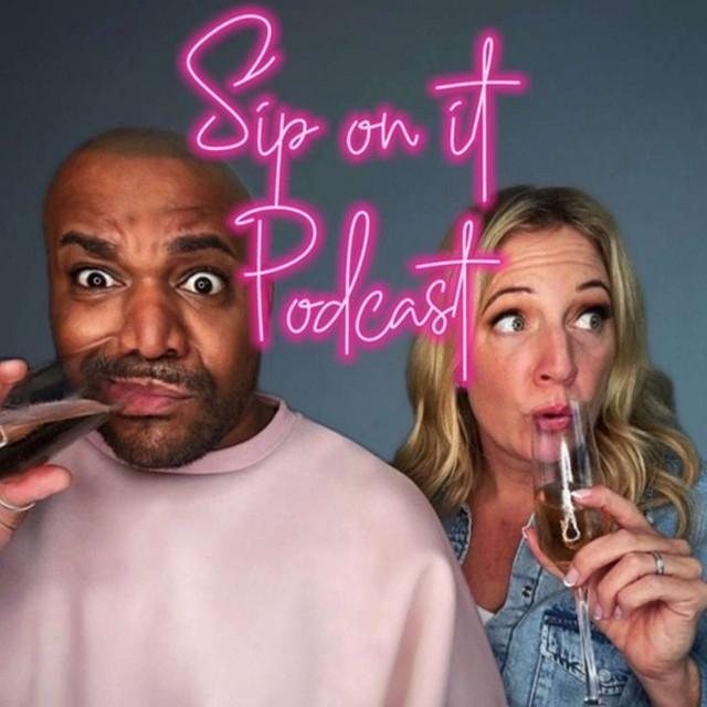 Sip on it | Podcast on Spotify