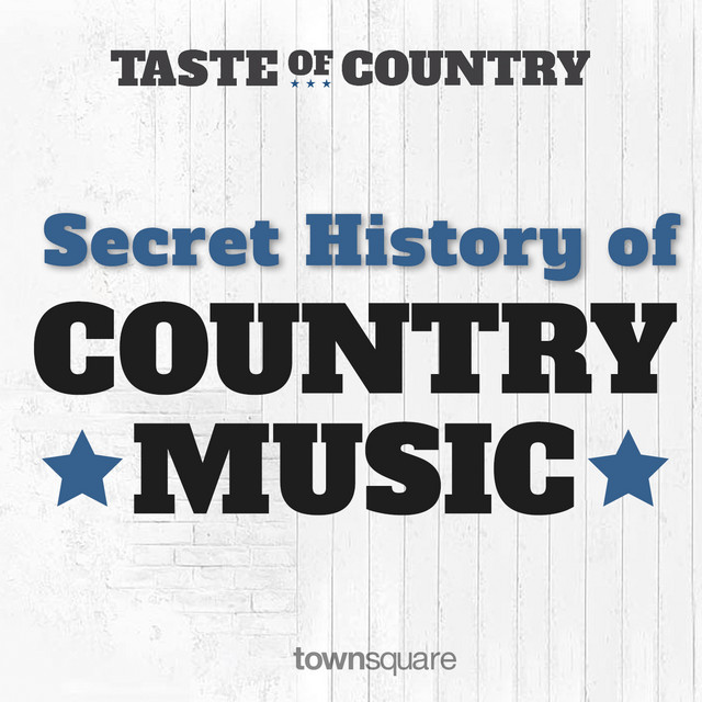 Secret History of Country Music | Podcast on Spotify