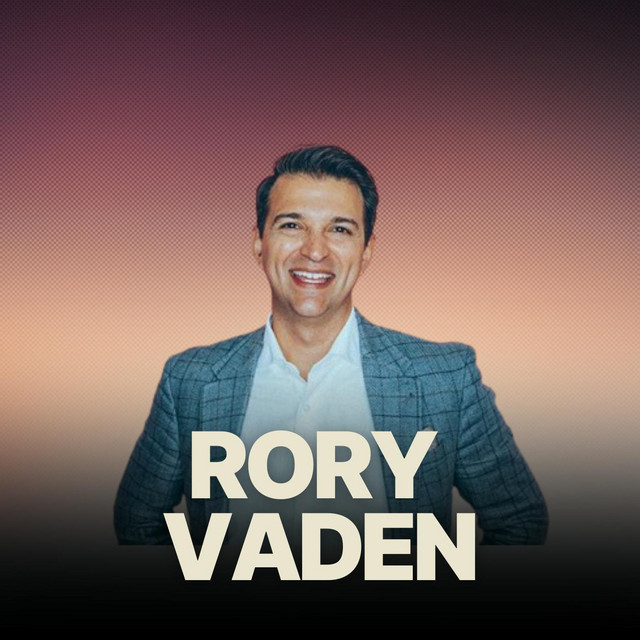 Rory Vaden | How To Actually Be Known Instead of Remaining A Best Kept ...