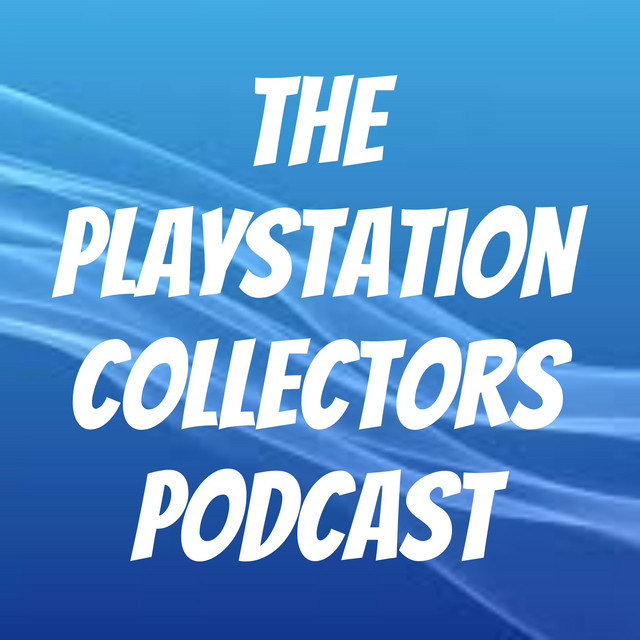 The PlayStation Collectors Podcast | Podcast on Spotify